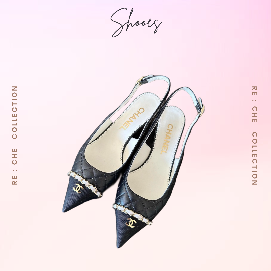 シューズコレクション – Re : che COLLECTION